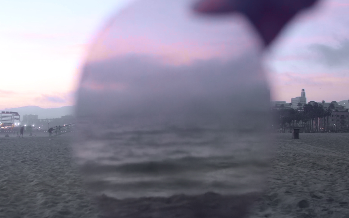 The Erosion of Silicon Beach